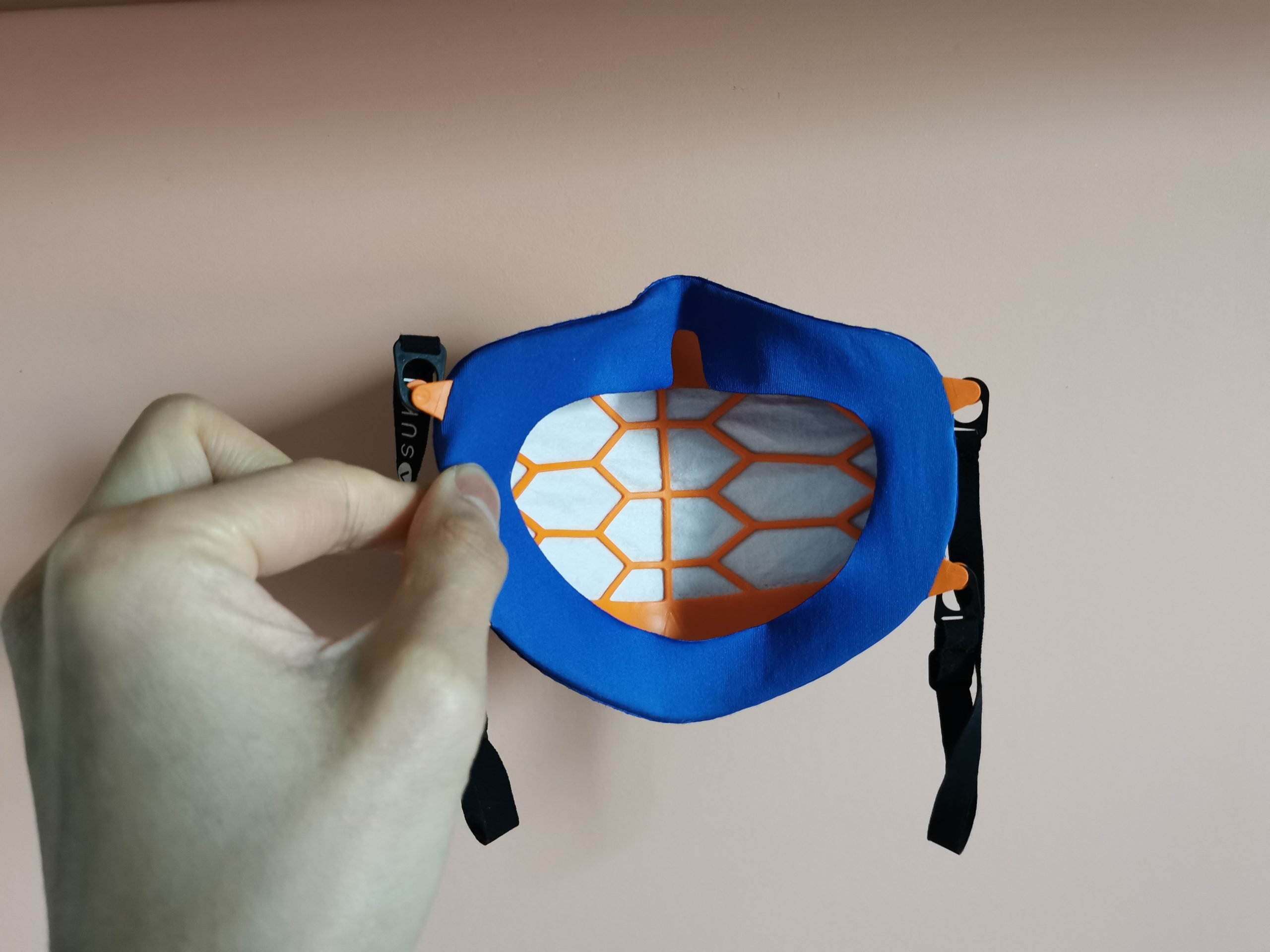 Masuku One Face Mask Review – Is An Eco Friendly Mask Worth £30 ...